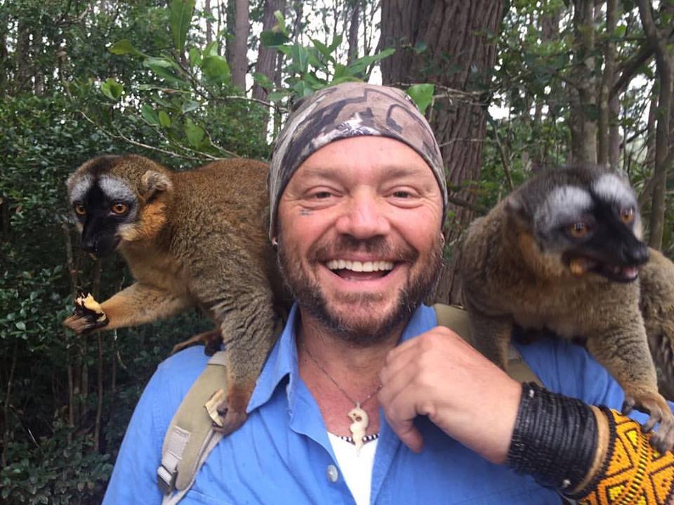 Semana do Bem-Estar Animal da OAB/RO terá presença do biólogo Richard ...