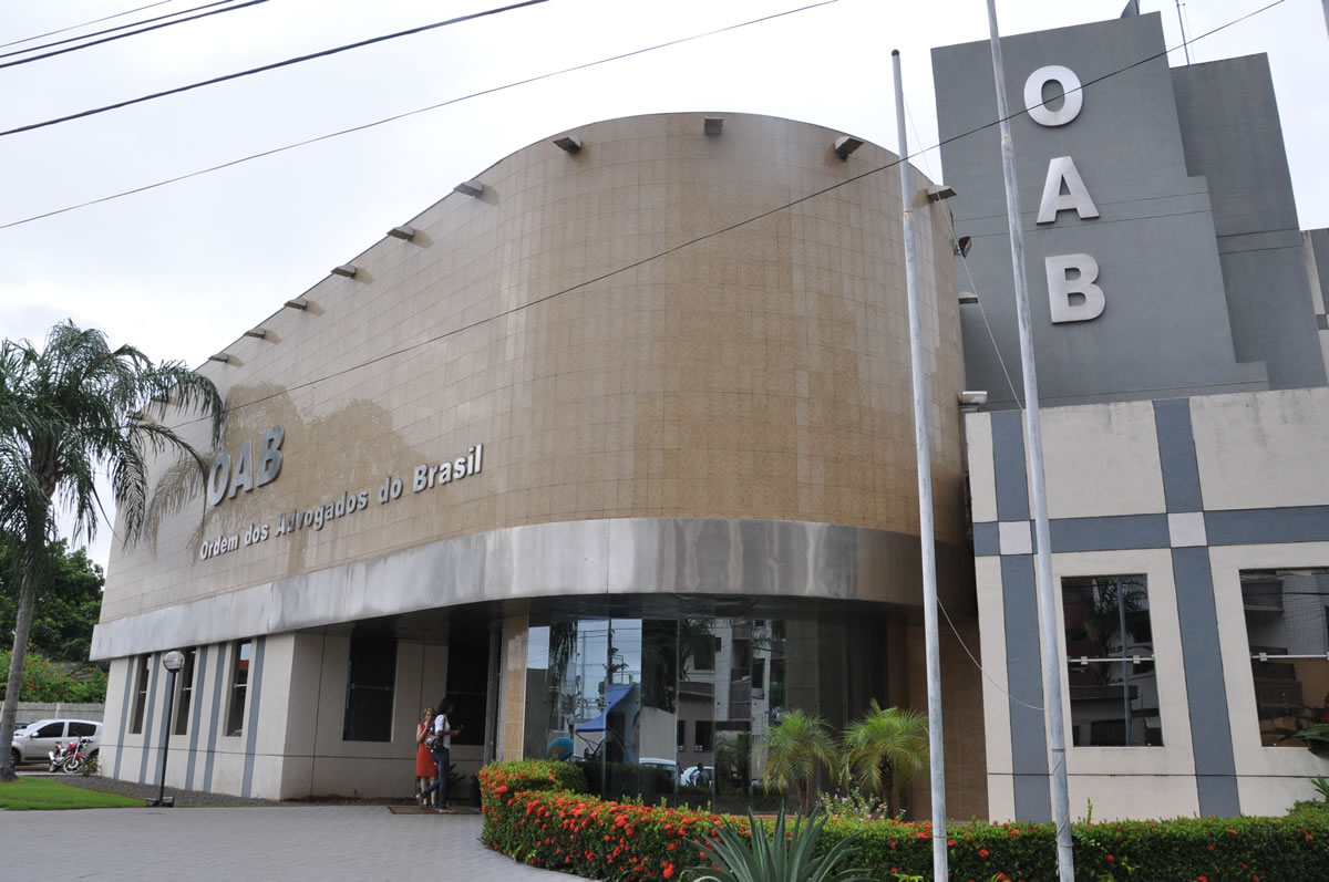 OAB/RO entrega ofício à Superintendência do Banco do Brasil para ...