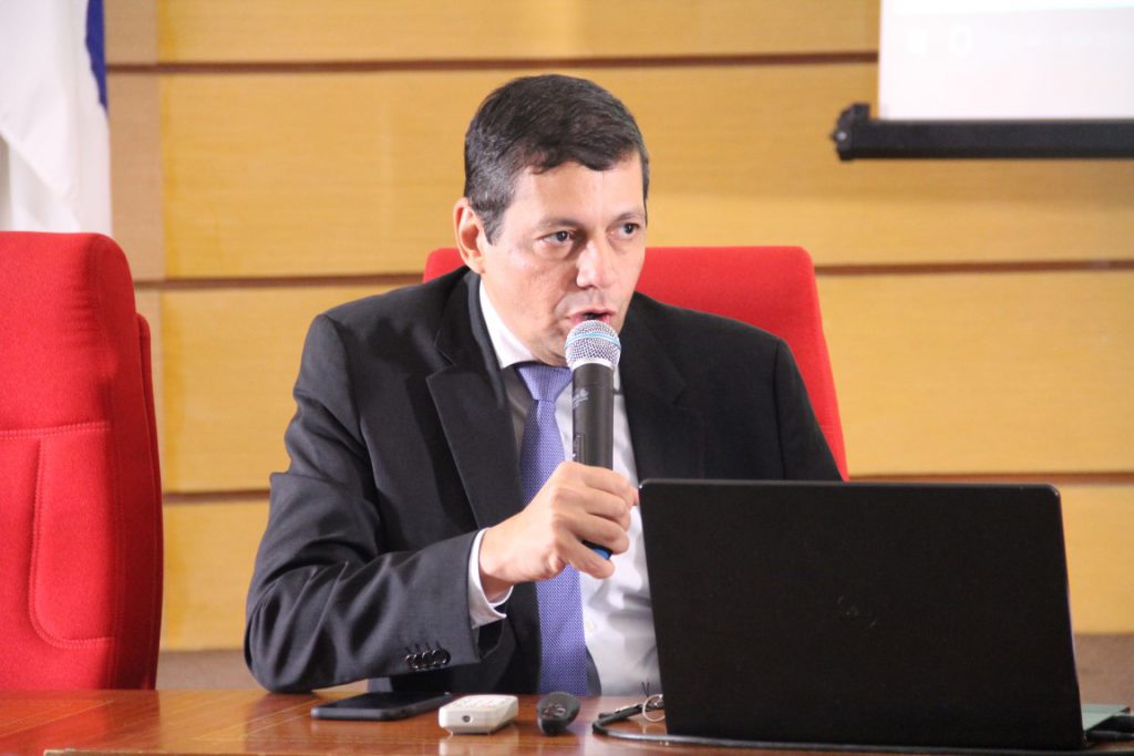 Conselheiro federal por Rondônia integra Grupo de Trabalho para análise ...