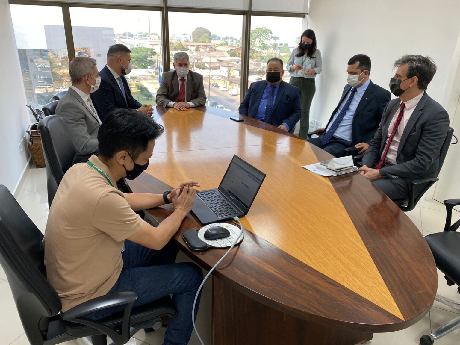 TJRO desburocratiza e implanta Alvará Digital para advogados: “Agora ...