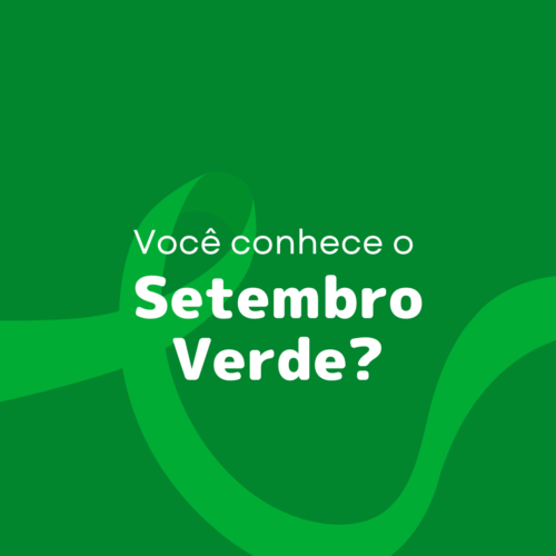 OAB-RO adere à campanha Setembro Verde na luta pela efetivação dos ...