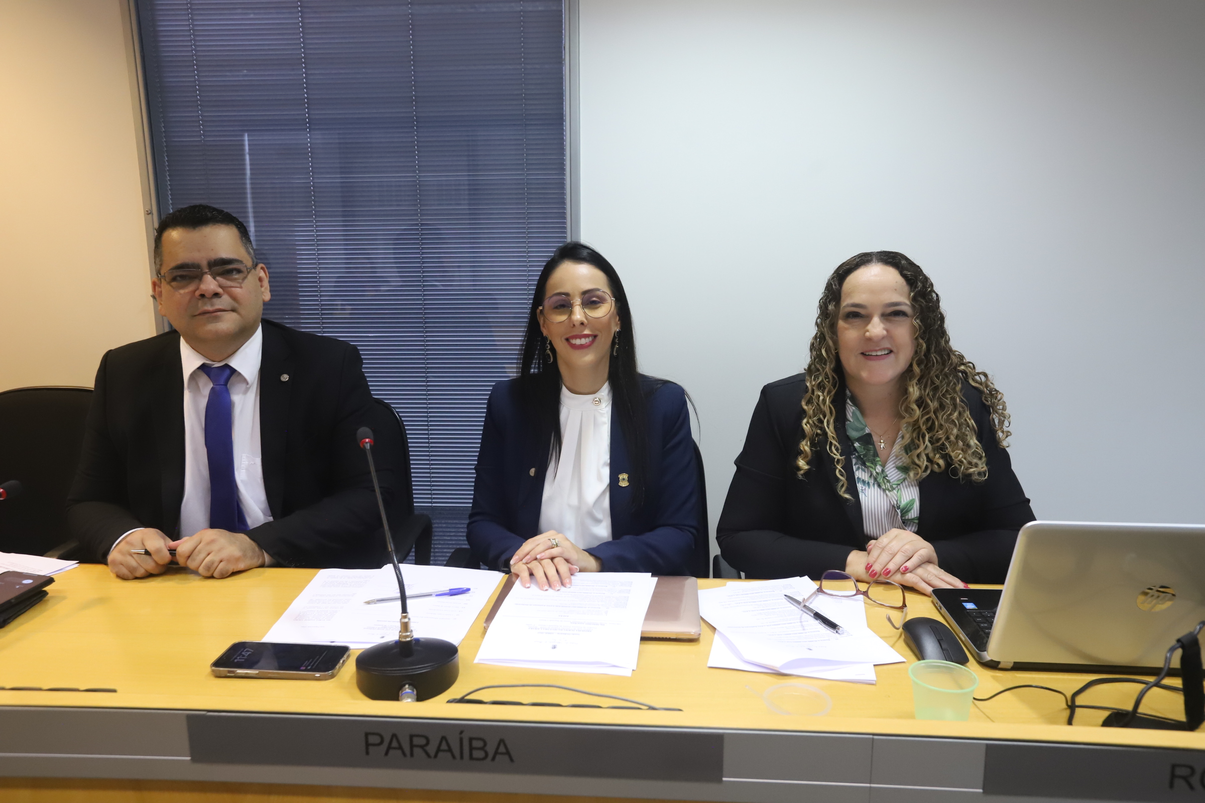 Conselheira federal Solange Aparecida Silva fala de atuação no Conselho ...