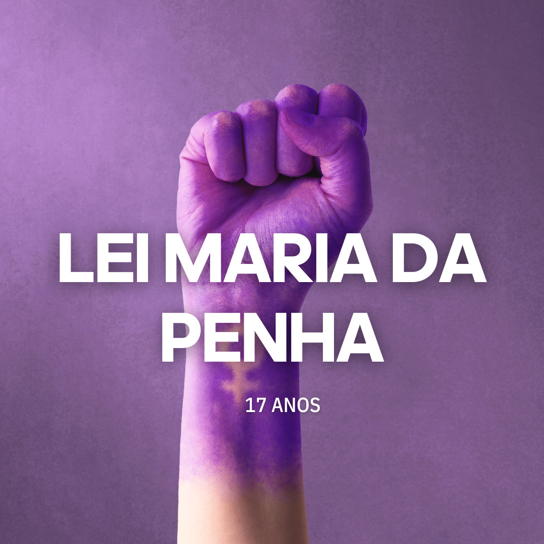 Aniversário da Lei Maria da Penha: OABRO fortalece compromisso na luta ...