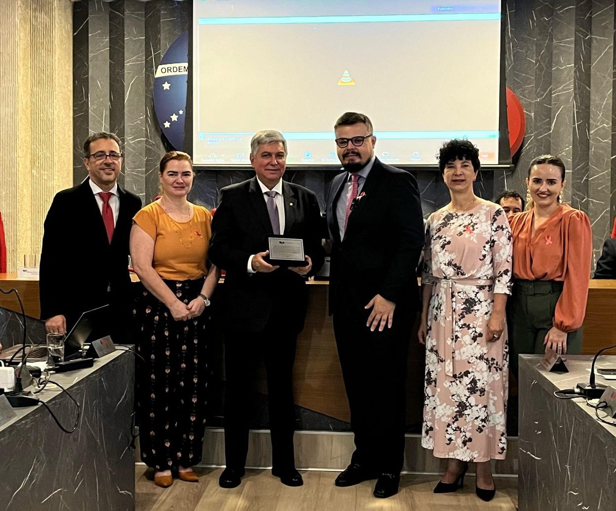 Discurso do Desembargador Marcos Alaor Diniz Grangeia sobre a ...