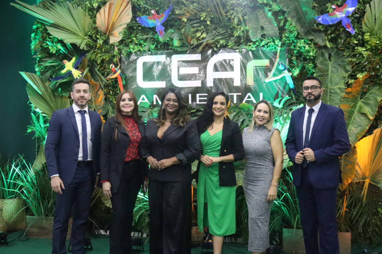 CEAR Ambiental reúne estudantes e profissionais da área para debates ...