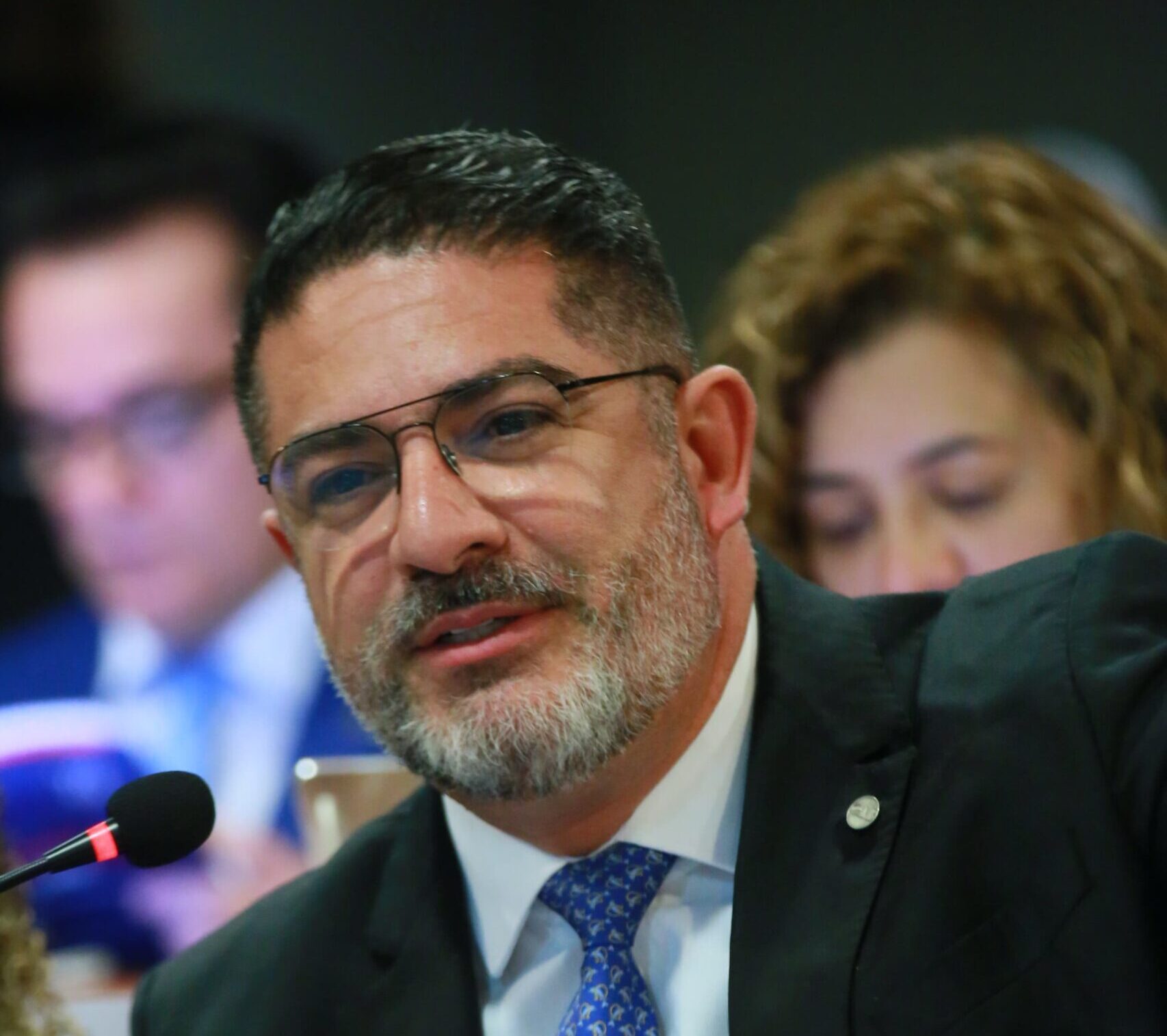 Conselheiro Federal Alex Sarkis propõe mudança na Lei dos Juizados para ...