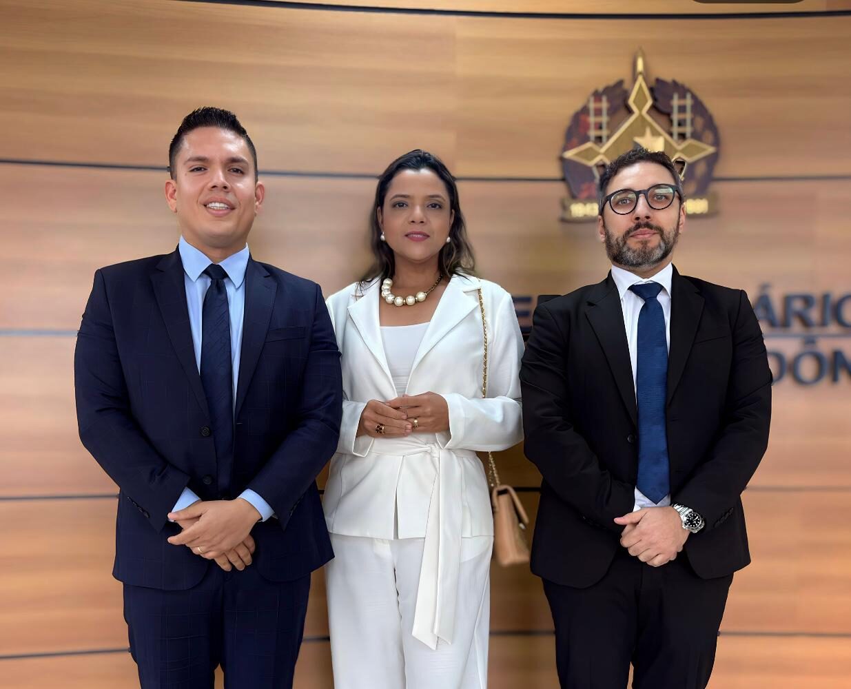 Lista tríplice para vaga de juiz do TRE-RO é definida pelo TJ-RO - OAB ...