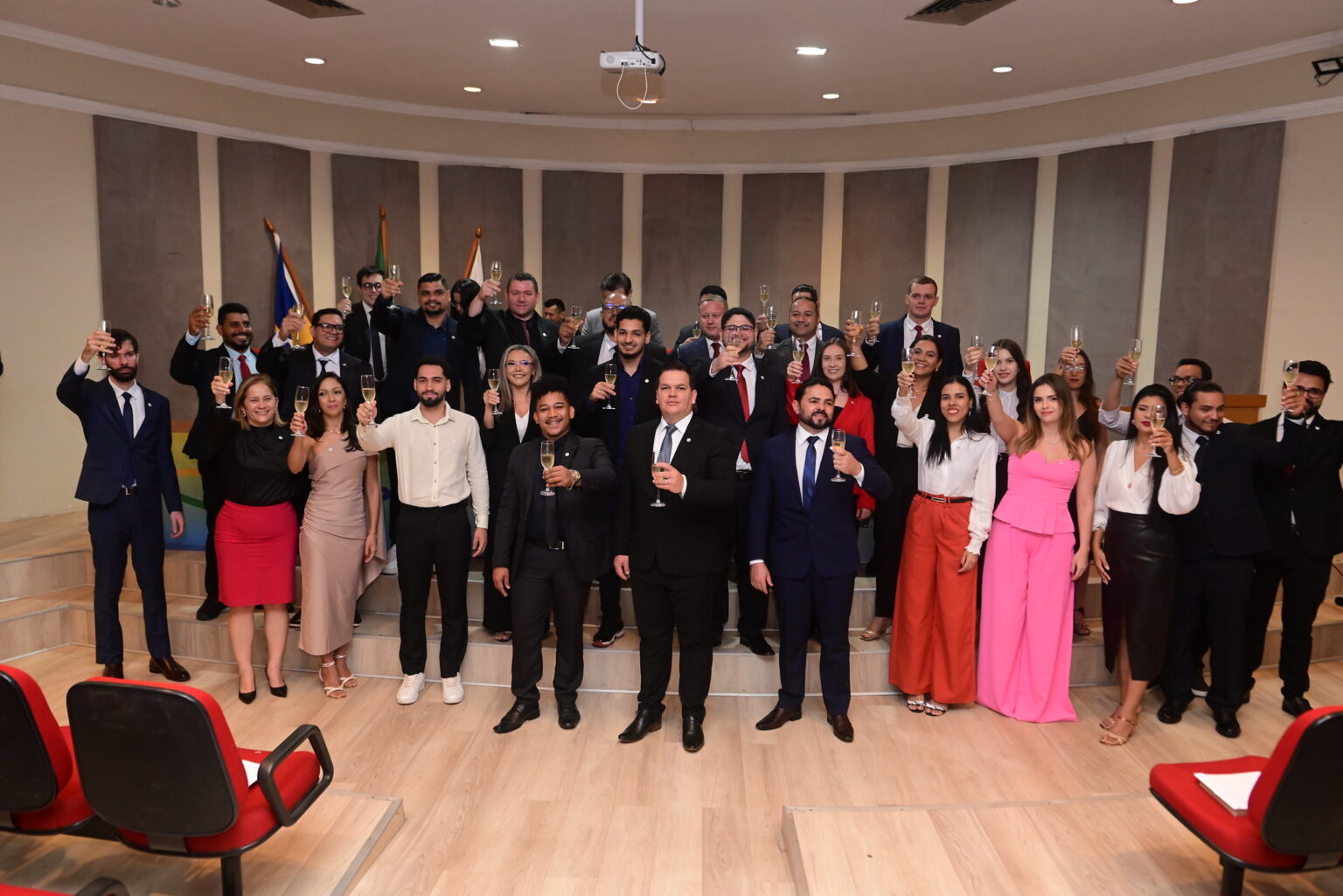 OAB/ESA - Escola Superior de Advocacia do Estado de Rondônia