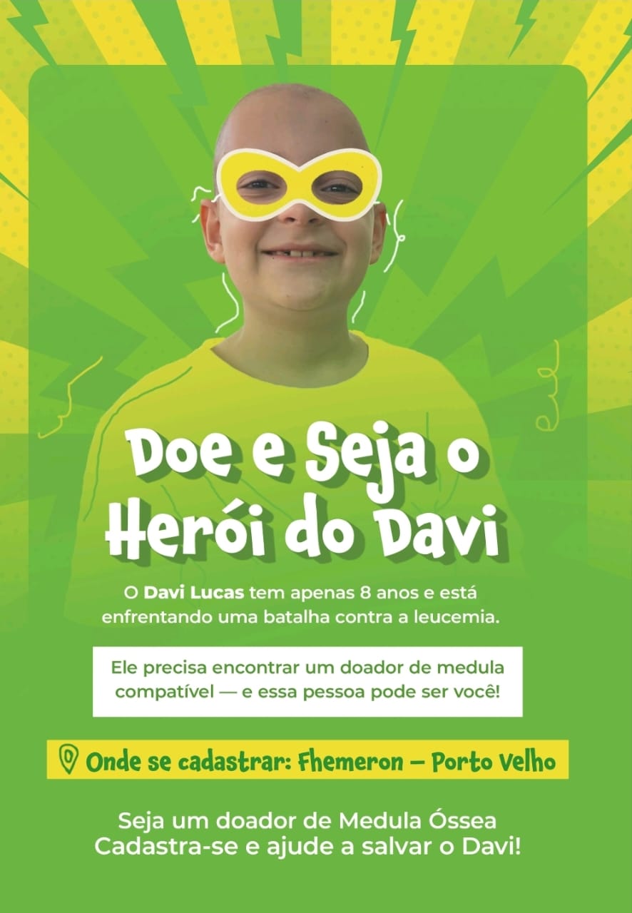 DOAR MEDULA ÓSSEA É DIREITO E SOLIDARIEDADE: CONHEÇA OS BENEFÍCIOS ...