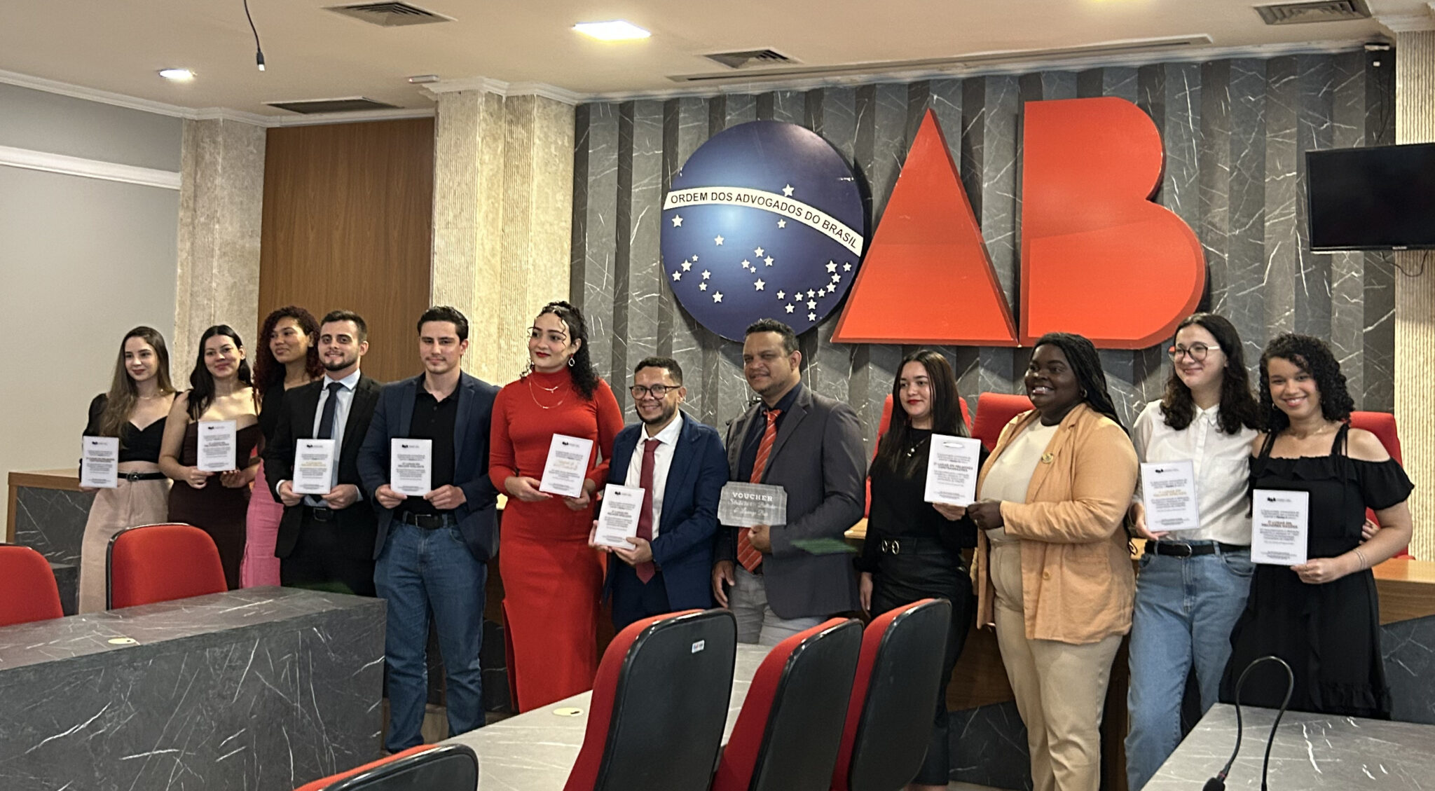 OAB/ESA - Escola Superior de Advocacia do Estado de Rondônia