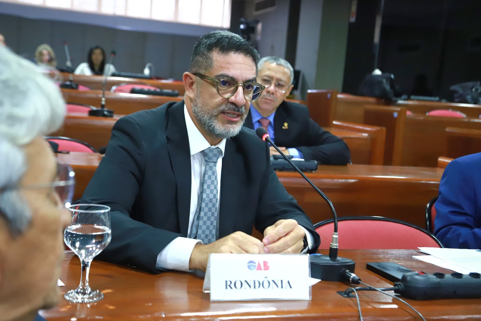 OAB atua no STJ em defesa da prerrogativa profissional e da natureza ...
